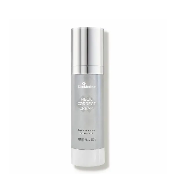 Skinmedica Neck Correct Cream - One-color