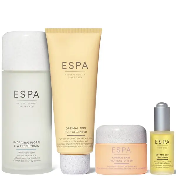ESPA For All Skin Types - One-color