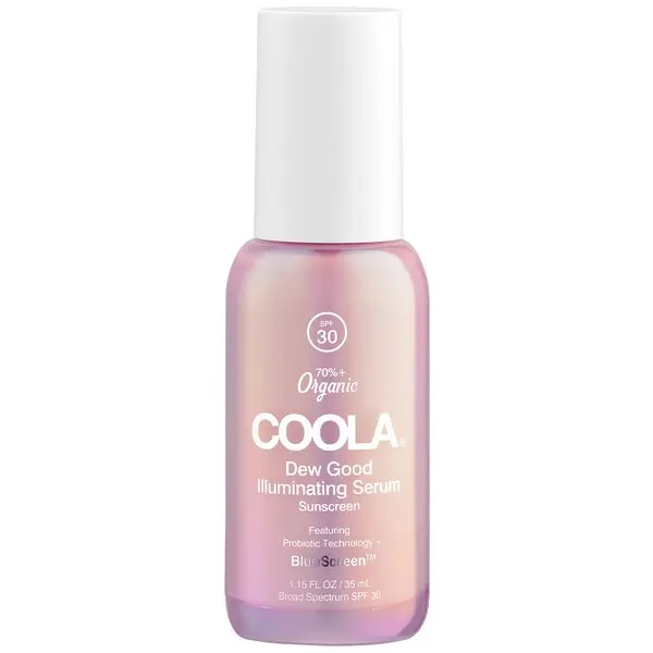 COOLA Dew Good Illuminating Serum Spf 30 - One-color