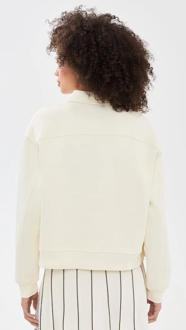 MALBON Teresa Sweatshirt