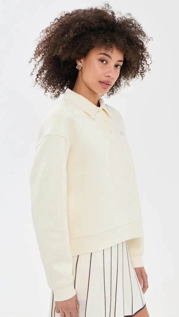 MALBON Teresa Sweatshirt