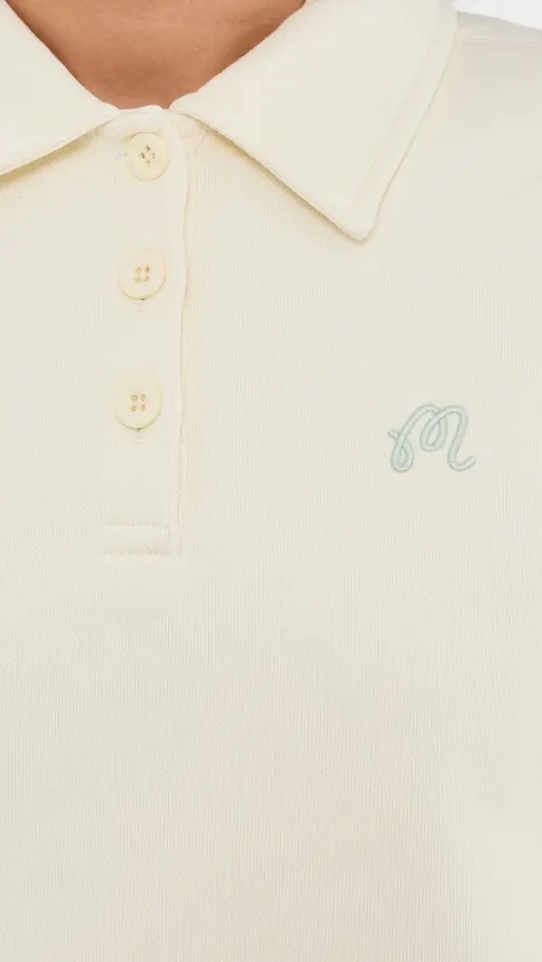 MALBON Teresa Sweatshirt