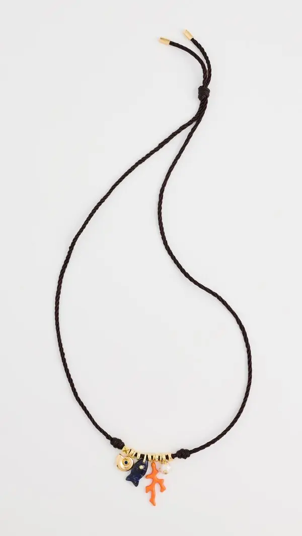 MARTHA CALVO Caribe Necklace