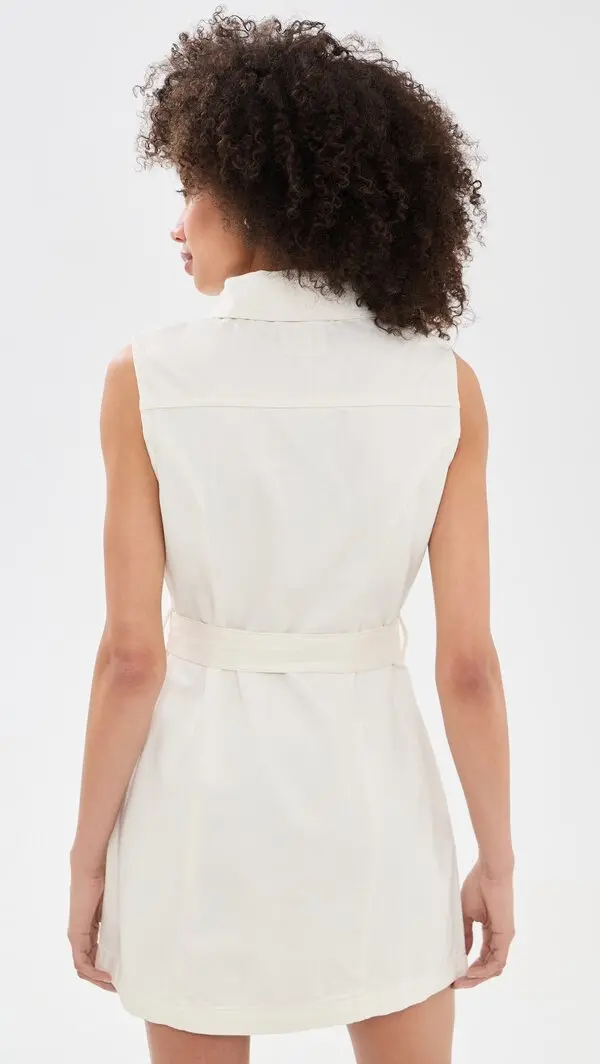 SEVENTY + MOCHI Dalia Dress