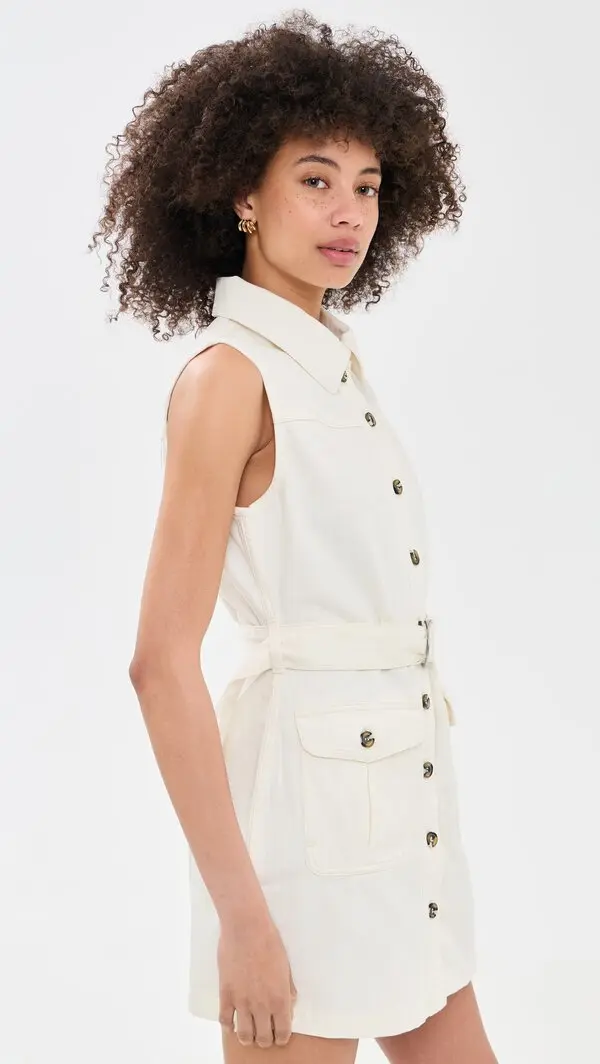 SEVENTY + MOCHI Dalia Dress