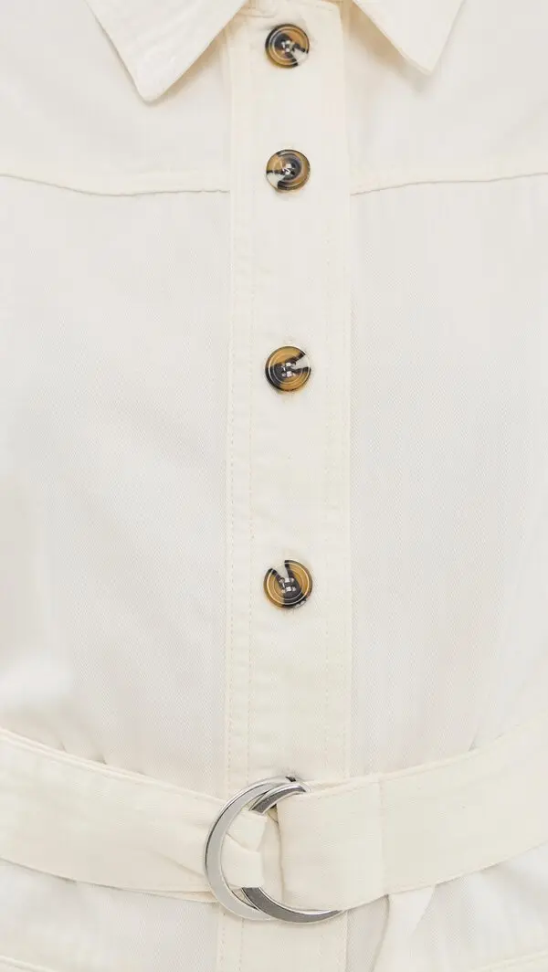SEVENTY + MOCHI Dalia Dress