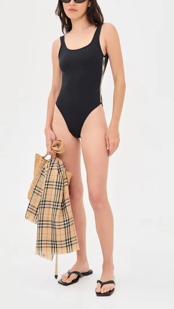 Burberry Sorcha One-piece Swimsuit