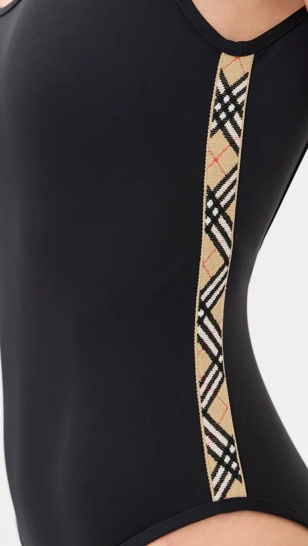 Burberry Sorcha One-piece Swimsuit