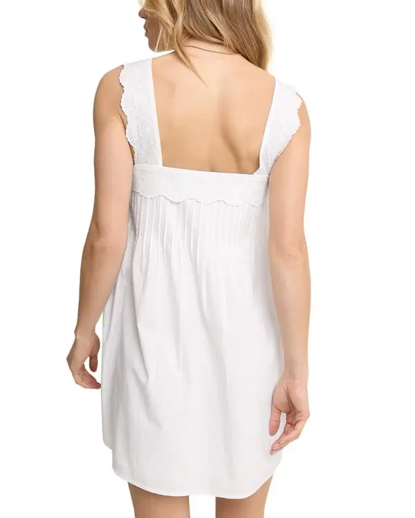 NOBODY'S CHILD Valerie Mini Dress