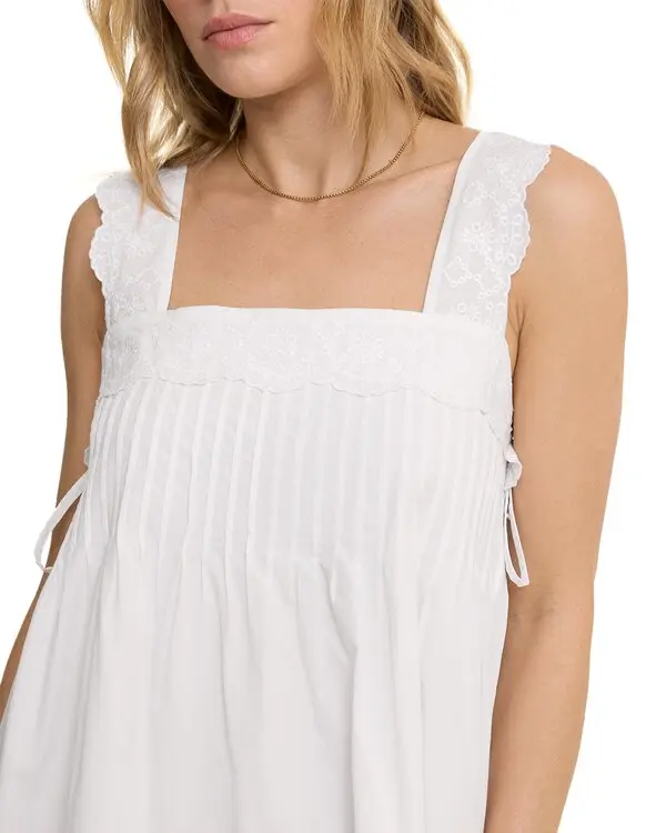 NOBODY'S CHILD Valerie Mini Dress