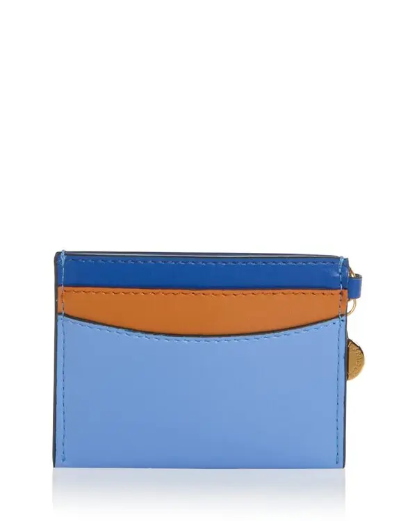 Stella McCartney Card Case Wristlet