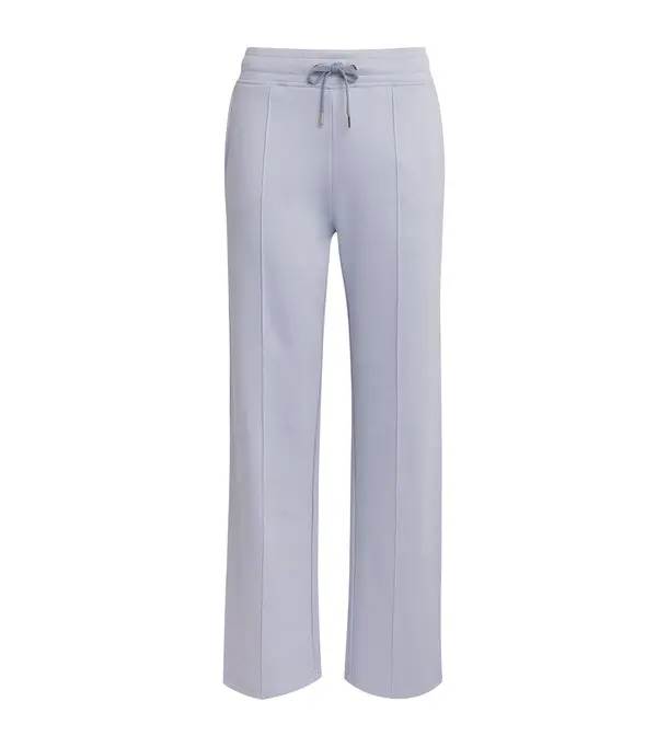 Eleventy Cotton-blend Lounge Trousers