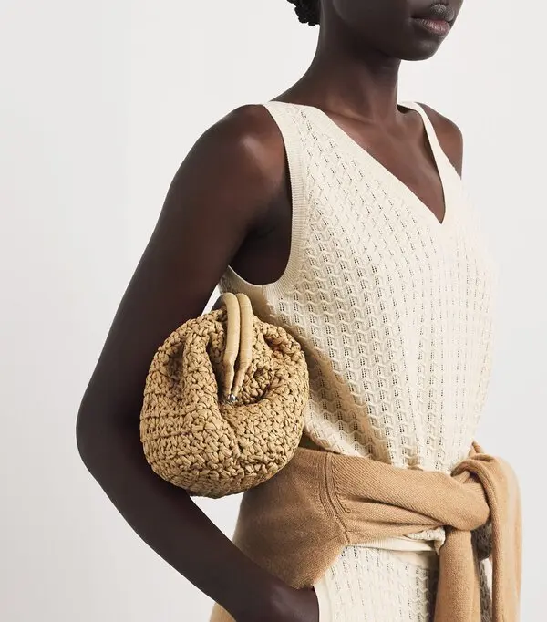 Eleventy Wool Tank Top