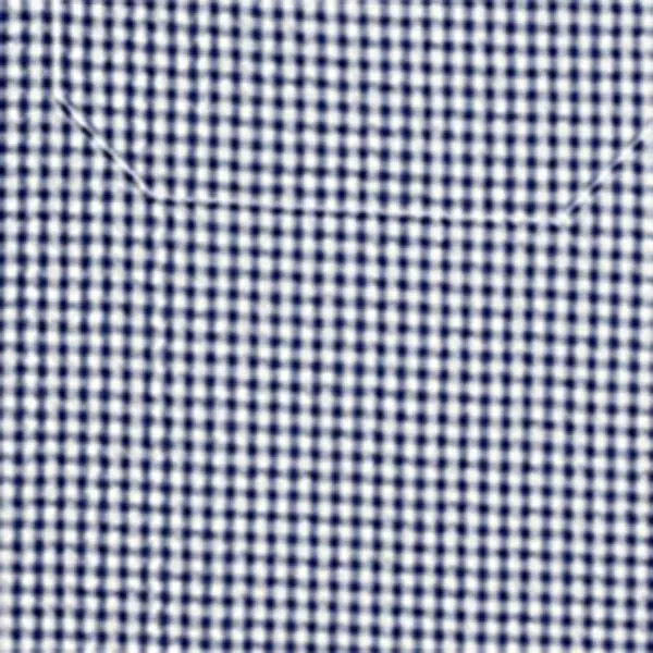 Dunhill Cotton Gingham Shirt