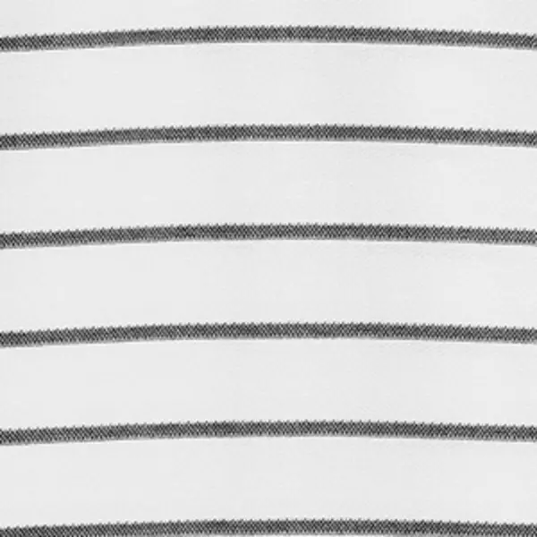 Dunhill Stripe Polo Shirt