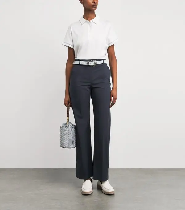 Eleventy Tailored Trousers