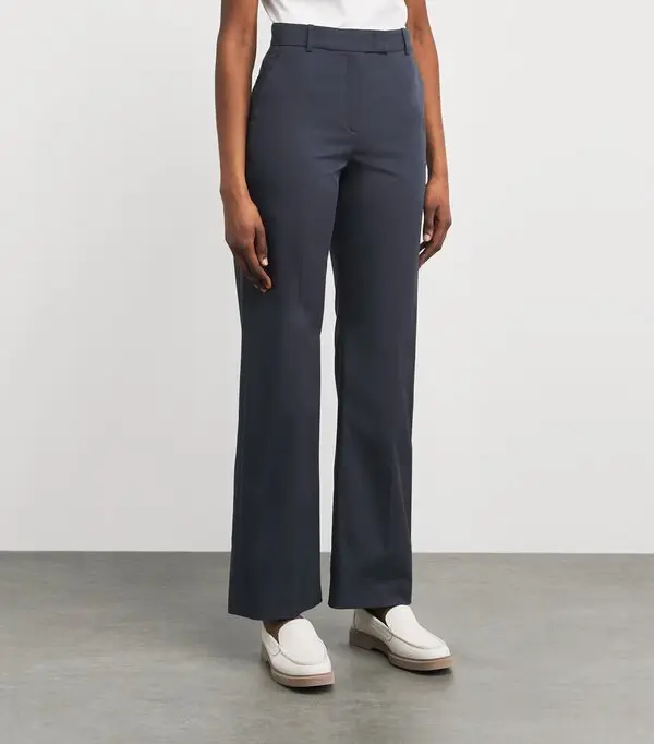 Eleventy Tailored Trousers