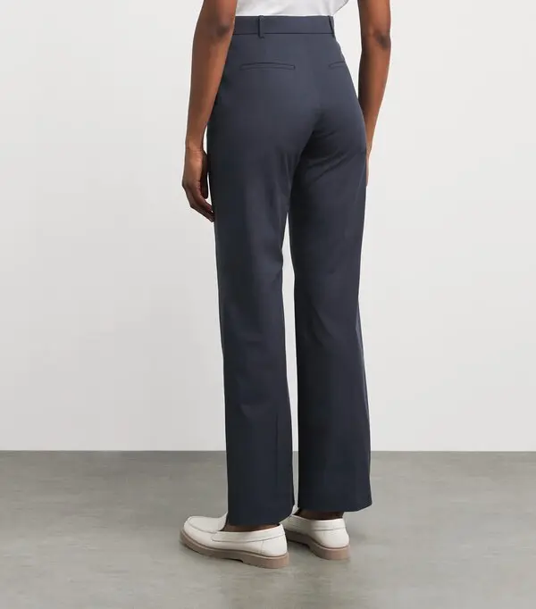 Eleventy Tailored Trousers