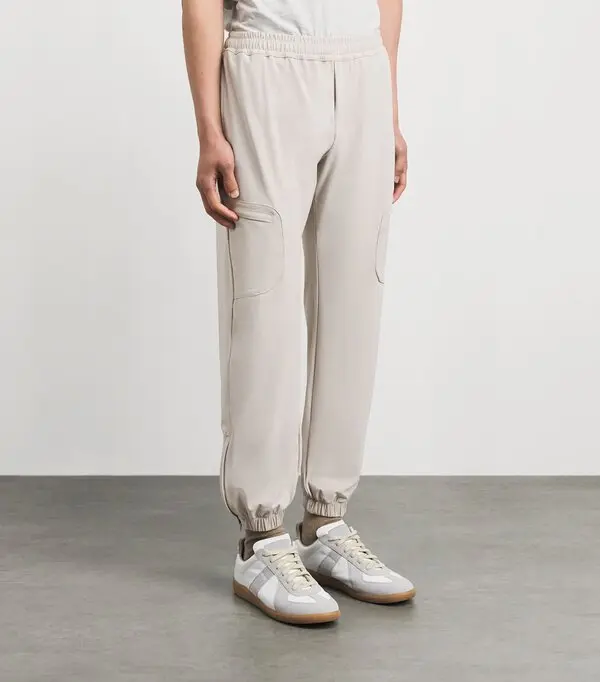 Eleventy Technical Sweatpants