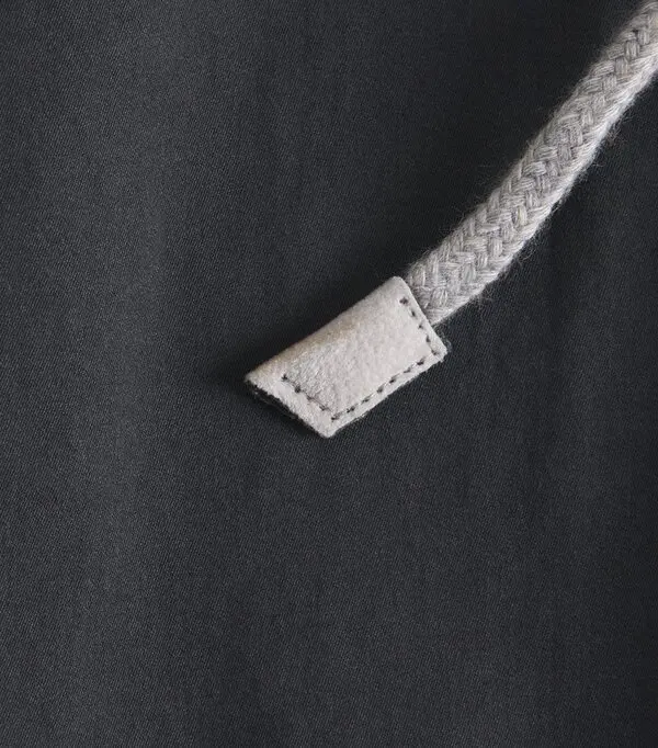 Eleventy Cotton-silk Chinos