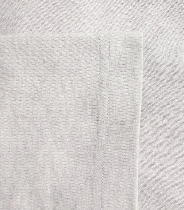 Eleventy Cotton T-shirt - Grey
