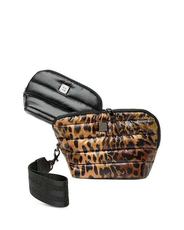 THINK ROYLN Duo Stash Pouches