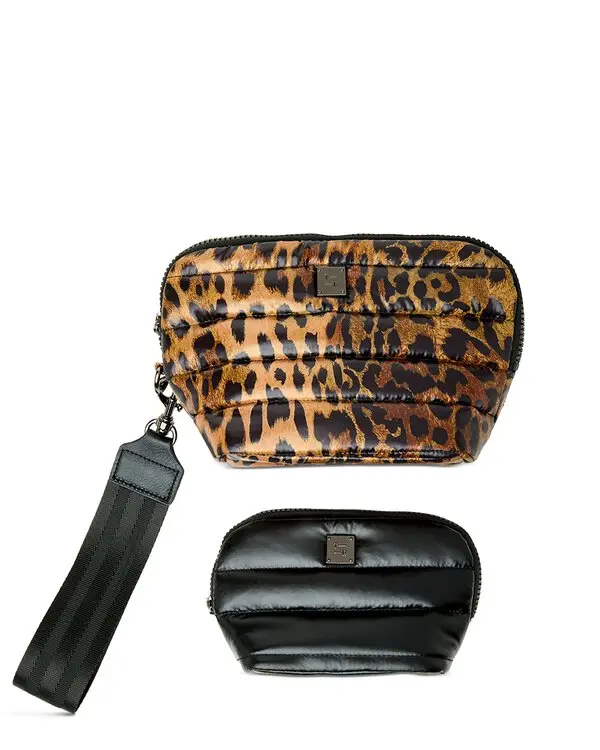 THINK ROYLN Duo Stash Pouches