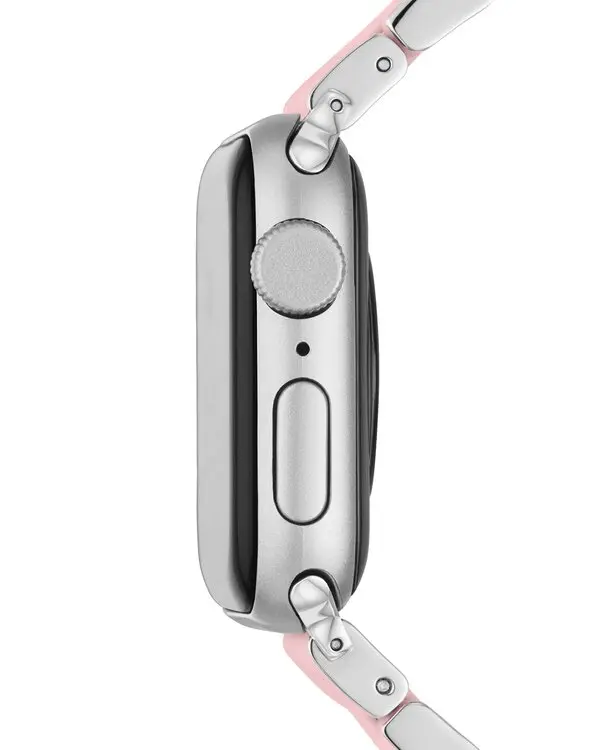 Michele Apple Watch Interchangeable Bracelet