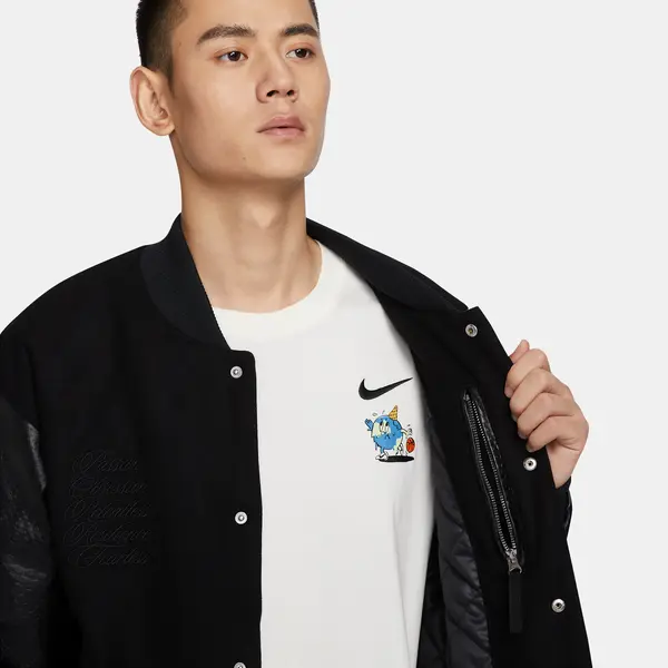 Nike Kobe Destroyer Jacket