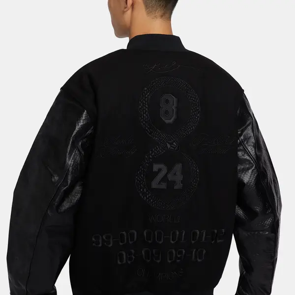 Nike Kobe Destroyer Jacket