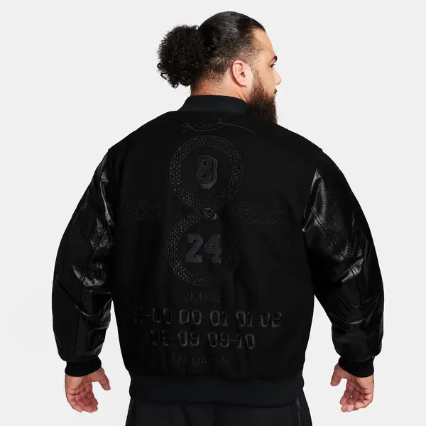 Nike Kobe Destroyer Jacket