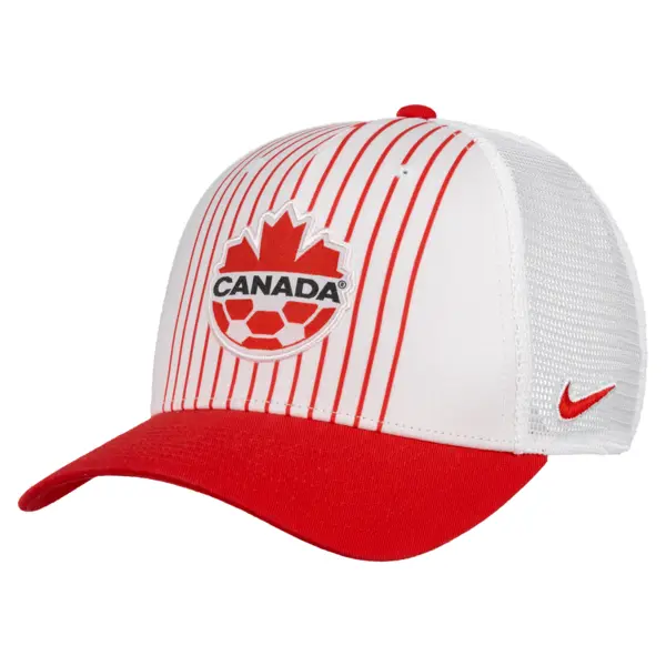 Nike Canada Soccer Trucker Cap - Multicolor