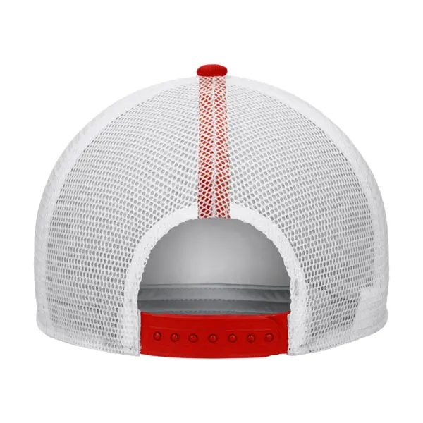 Nike Canada Soccer Trucker Cap