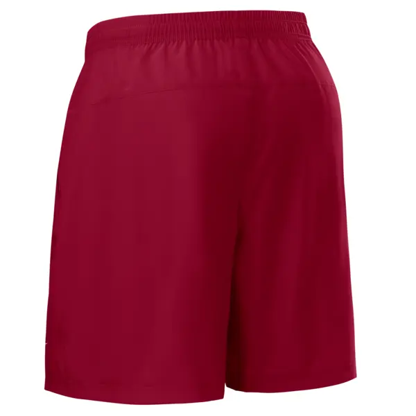 Nike Washington Commanders Woven Shorts
