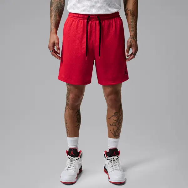 JORDAN Brooklyn Mesh Shorts