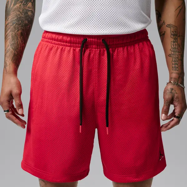 JORDAN Brooklyn Mesh Shorts