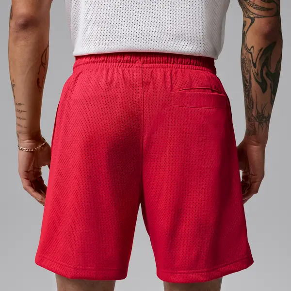 JORDAN Brooklyn Mesh Shorts