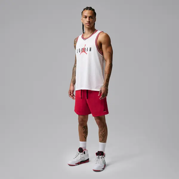 JORDAN Brooklyn Mesh Shorts