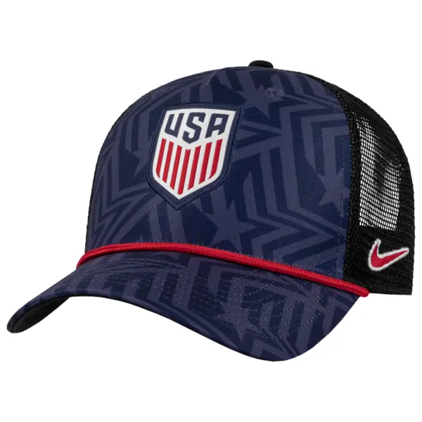 Nike Team Usa Rise Rope Cap - Multicolor