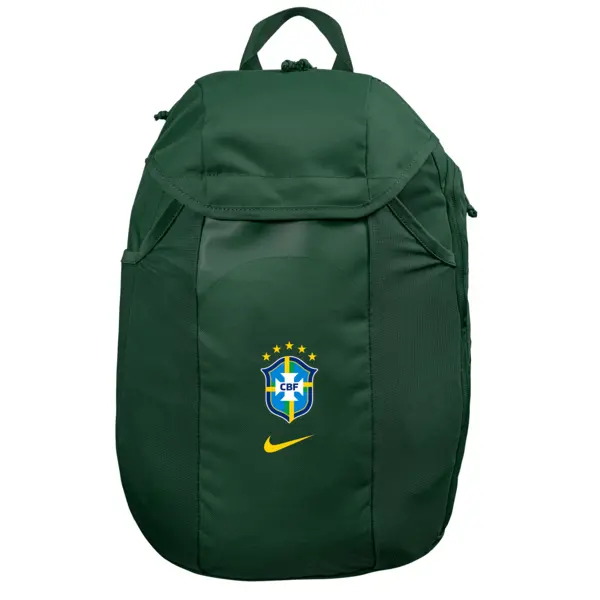 Nike Brazil Academy Backpack - Green