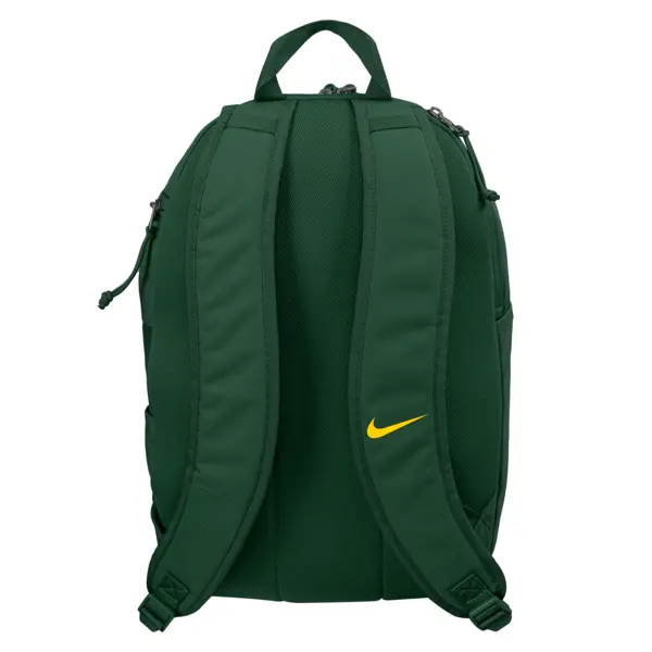 Nike Brazil Academy Backpack - Green