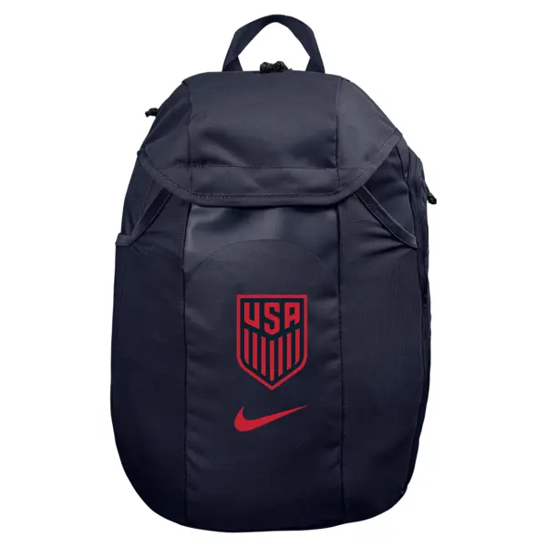 Nike Usa Academy Backpack - Blue