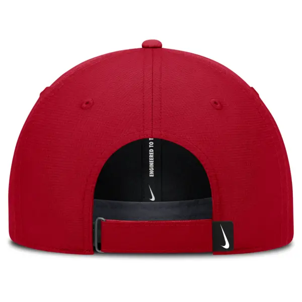 Nike Texas Rangers City Connect Club Dri-fit Mlb Adjustable Hat