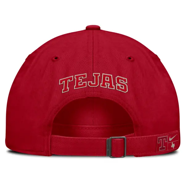 Nike Texas Rangers City Connect Club Trucker Adjustable Hat
