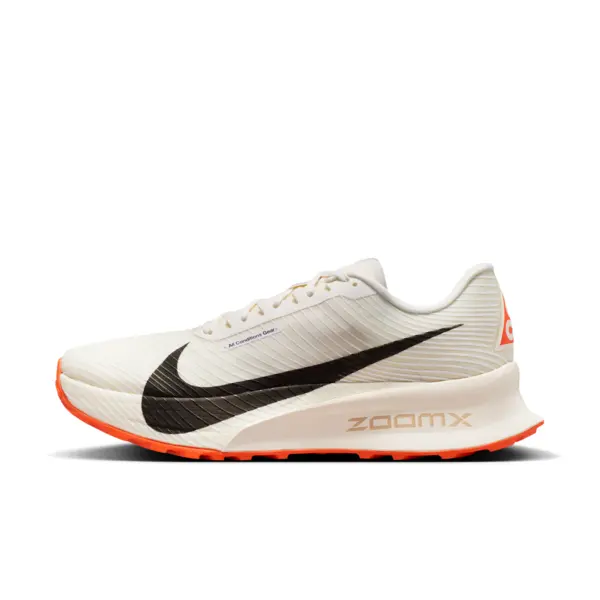 Nike Ultrafly Trail Racing Shoes - White