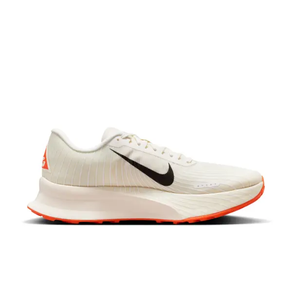 Nike Ultrafly Trail Racing Shoes - White