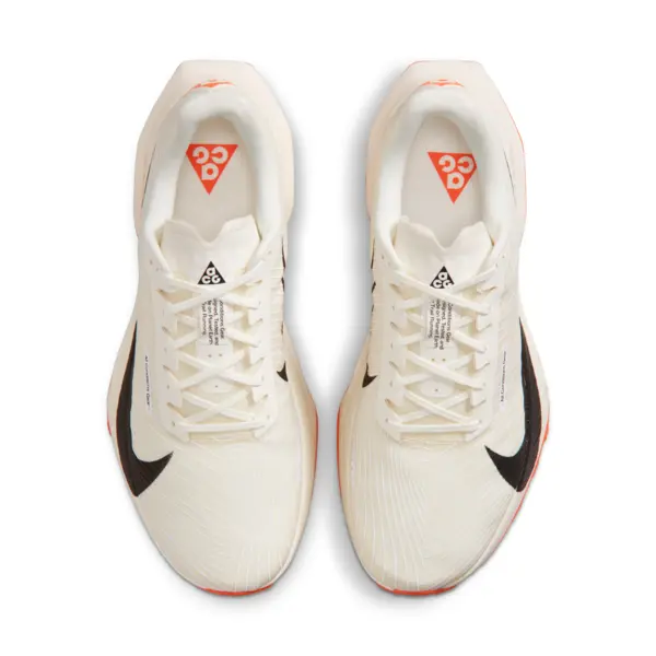 Nike Ultrafly Trail Racing Shoes - White