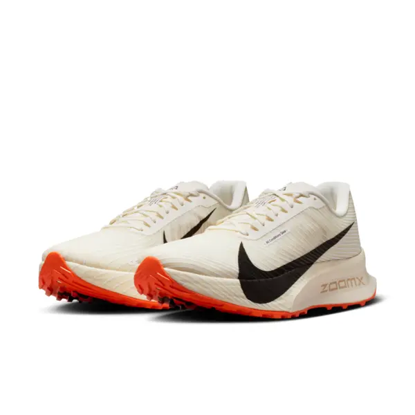 Nike Ultrafly Trail Racing Shoes - White