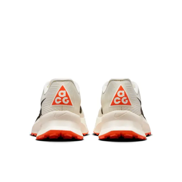 Nike Ultrafly Trail Racing Shoes - White