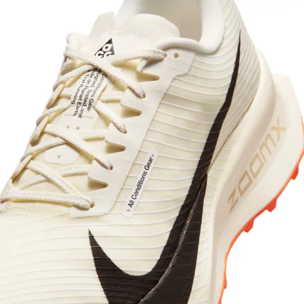Nike Ultrafly Trail Racing Shoes - White